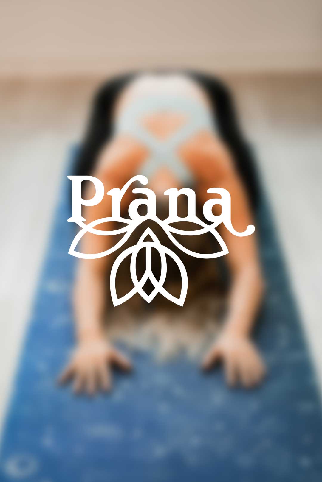 Styles de Yoga - Prana Yoga