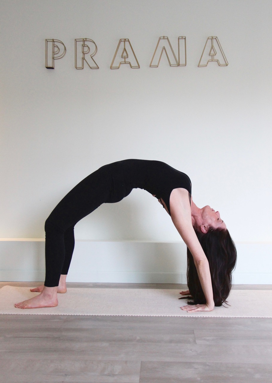 Réservation - Prana Yoga