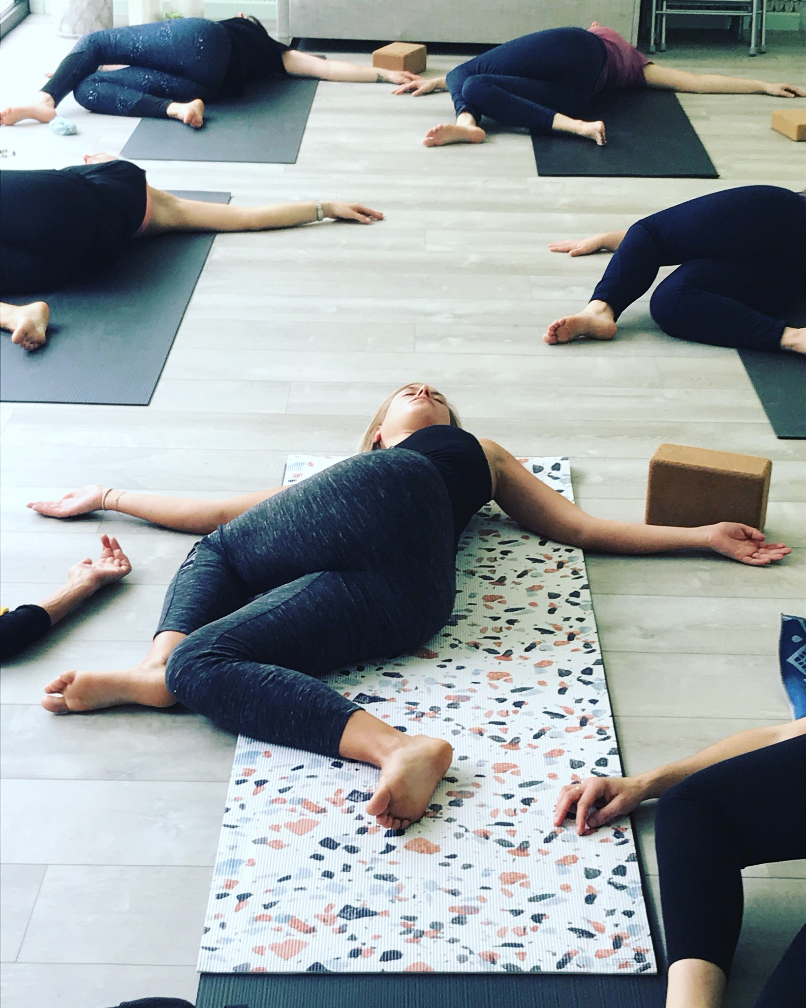 Formations Yoga - Prana Yoga